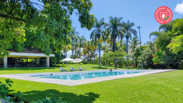 Rancho La Joya - Xochitepec