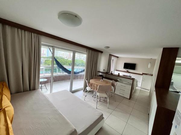 Studio Praia Iracema - Fortaleza