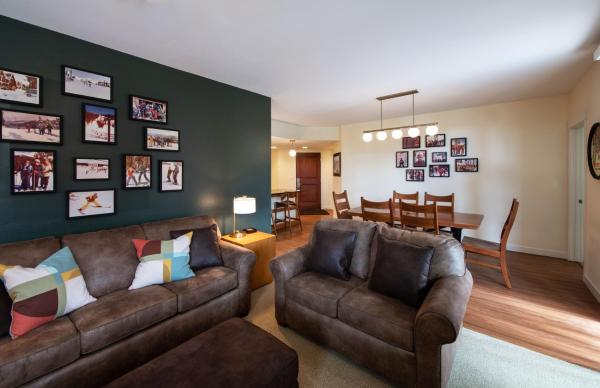 Winter Park Ff Premium Rated Condo 4340 - Georgetown, CO