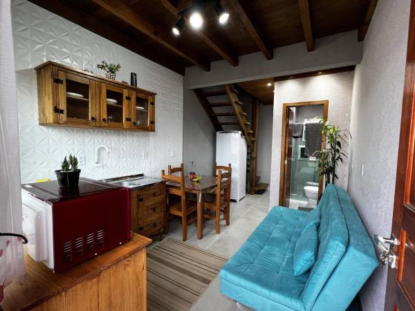 Moradas Desterro, Próximo Ao Aeroporto 23 - Florianópolis