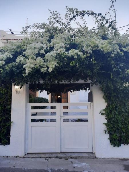 Villa Bianca - Kos