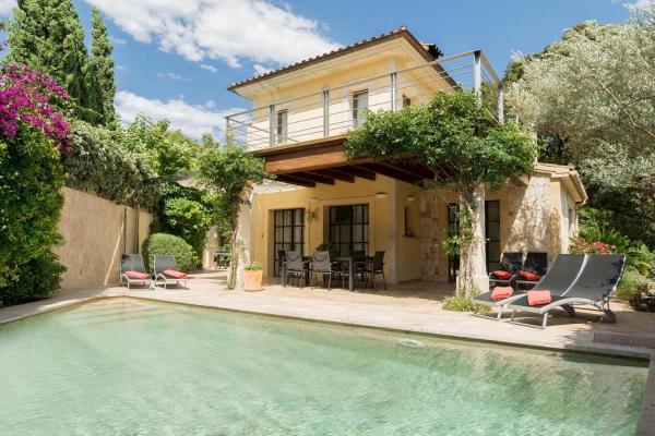 Villa Raconet - Port de Pollença