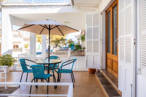 Can Miquel - Can Picafort