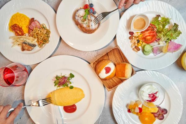 Shibuya Tokyu Rei Hotel - Harajuku