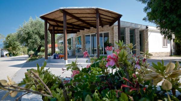 Villaggio Le Palme - Italie