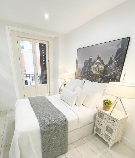 Apartamento Plaza Mayor Centrico - Fuenlabrada