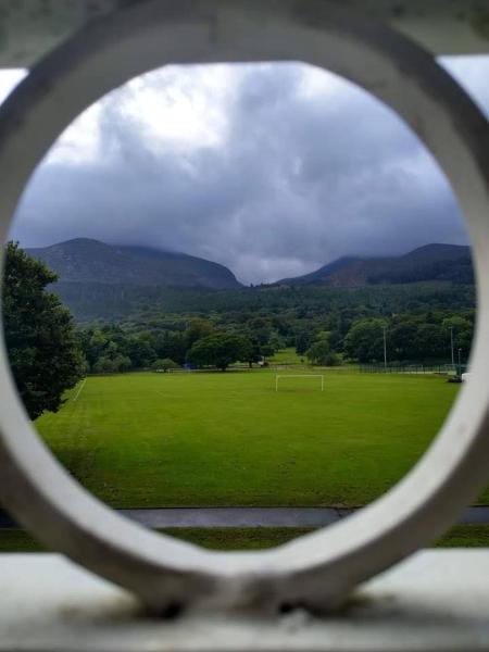 Donard Holidays - Newcastle