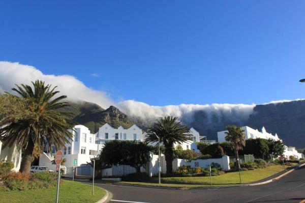 The View Cape Town - Claremont