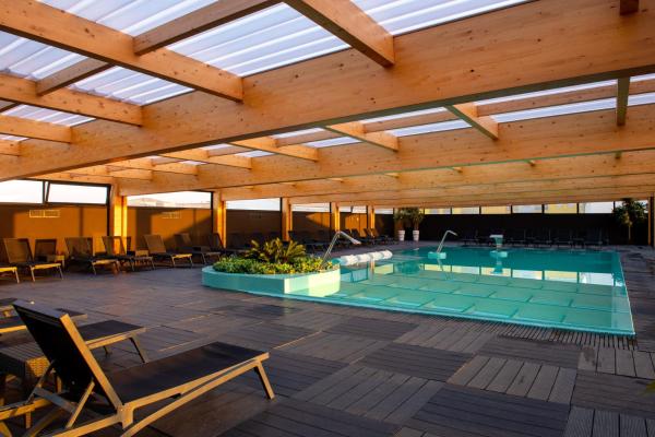 Hotel Cristal Praia Resort & Spa - Vieira de Leiria