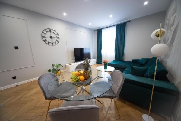 Kotlarska Apartments - Krakow