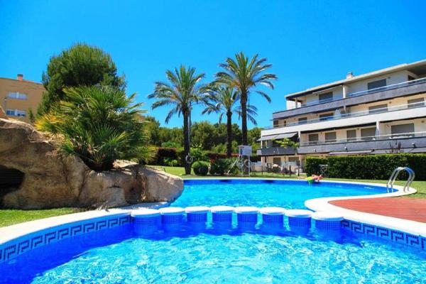 S Tramuntana Planet Costa Dorada - Reus