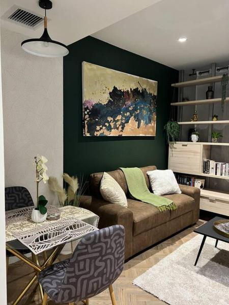 715 Foreshore Place Luxury Apartment-cape Town Cbd - Cape Town