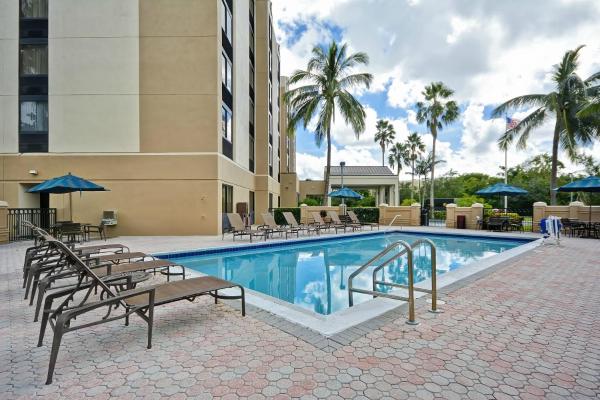 Hyatt Place Miami Airport-west/doral - Hialeah