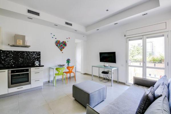 Central 2br In Ben Yehuda By Holiday-rentals - Tel Aviv