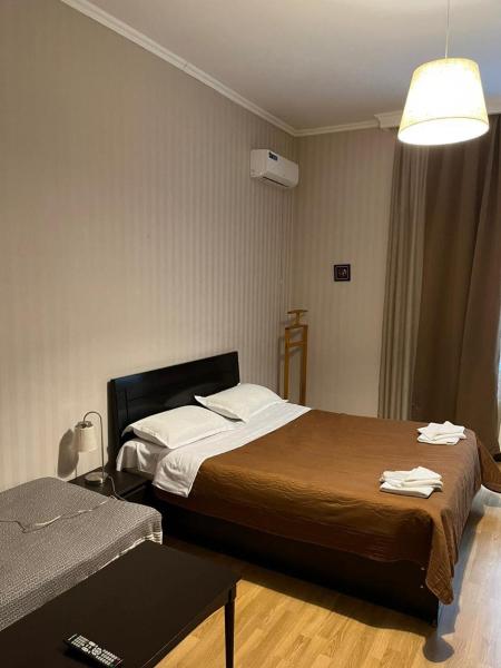 Tutiko Apartment - Tbilissi