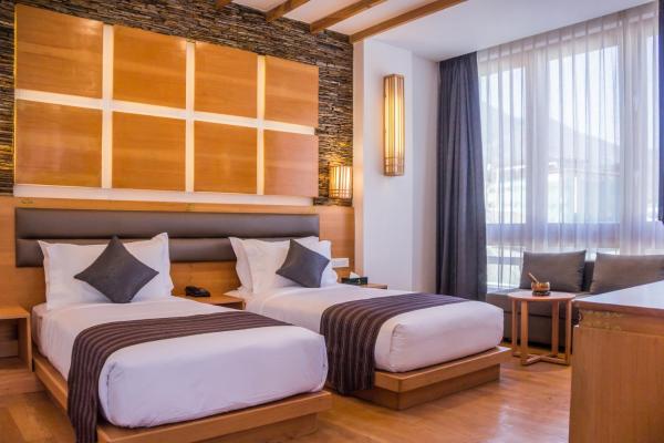 Pelyang Boutique - Bhutan