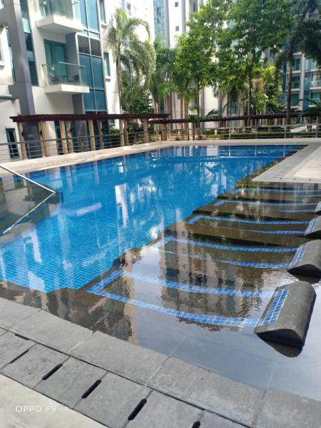 Mrmcondotel Cluster 1 2h - Parañaque