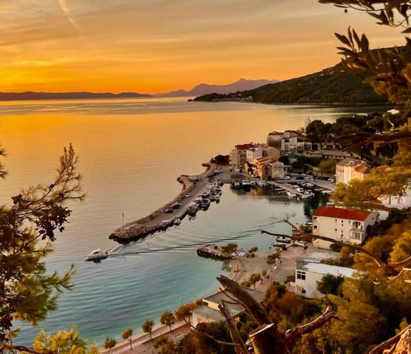 Apartman Marilu - Podgora