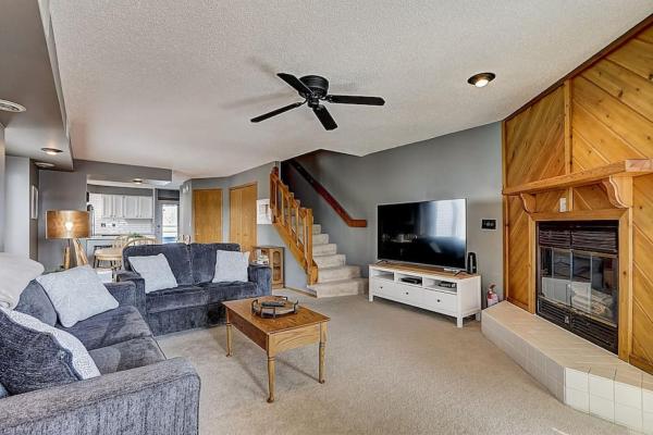 Family Dreams Condo At Lighthouse Cove - Wisconsin Dells, WI