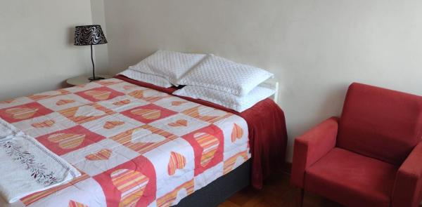 Apartamento 101 Centro Consolaçao - São Paulo