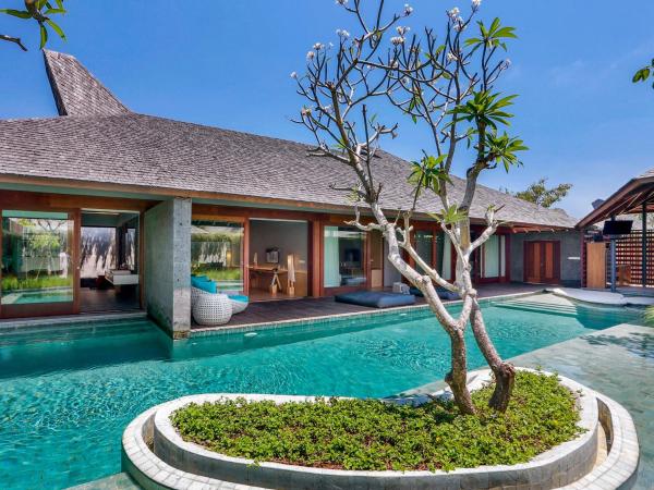 The Santai By Lifestyleretreats - Canggu