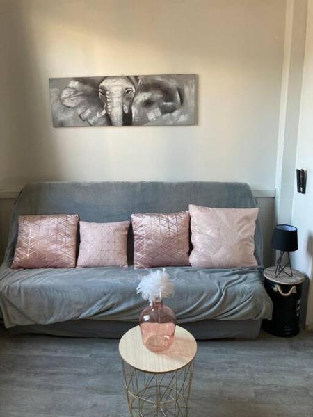 Très Joli Studio Moderne En Plein Cœur D’avignon - Villeneuve-lès-Avignon