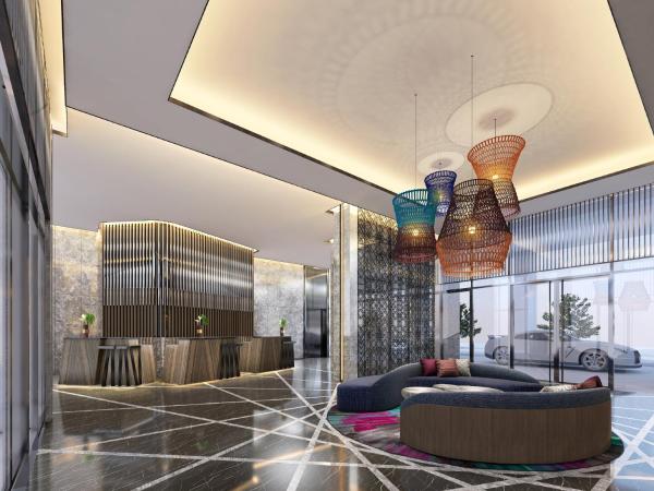Holiday Inn Cebu City By Ihg - Cebu City