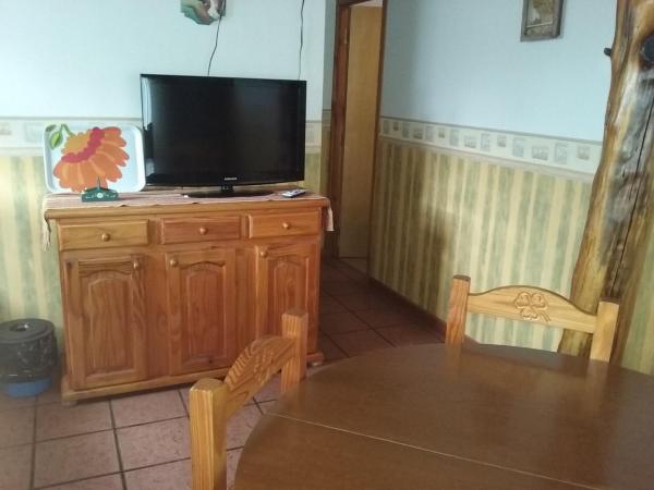 Cabaña Assisi - Provincia de Chubut