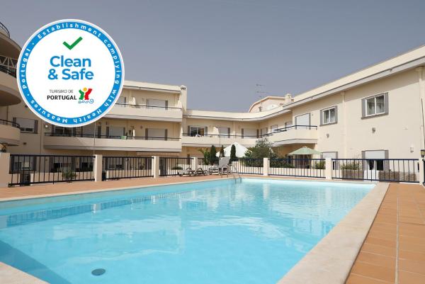 C19 - Do Mar Apartment In Lagos - Algarve