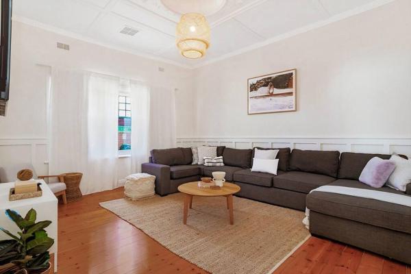 Maison La Plage Brighton - Adelaide