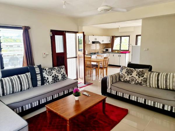 Masters 2 Bedroom Apartment Westfield - Fidji