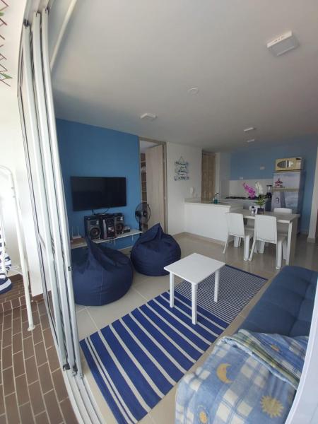 Apartamento En Ricaurte /Girardot - Girardot