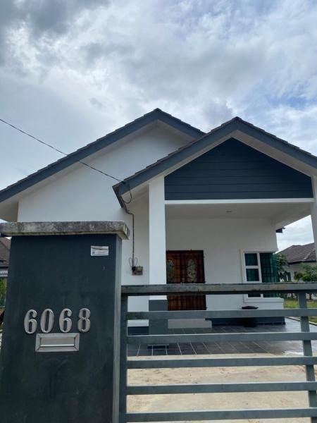 Ladiya Homestay Islamic - Machang