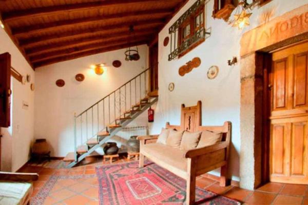 Tía Clotilde Es Una Casa Grande Ideal Para Famili - Bohoyo