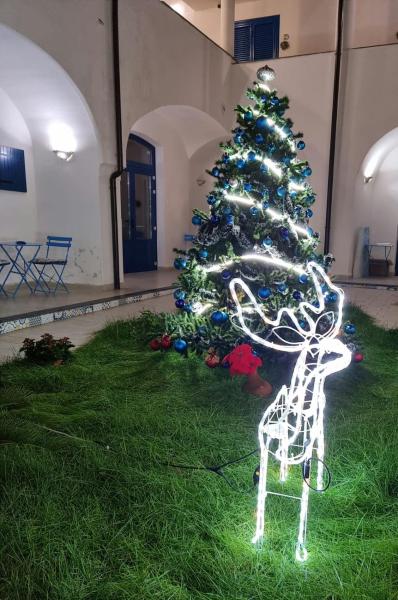 Sognando Vietri E Spa Esclusiva P T - Aversa