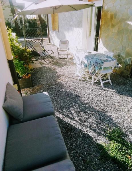 Villa Daniela - Mare E Relax - San Remo