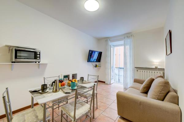 Casa Dolce Casa Stresa 50m From Lake - Happy Rentals - Stresa