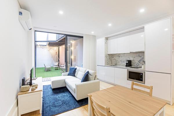 Casinha Da Formosa By Oporto Soul - Canelas