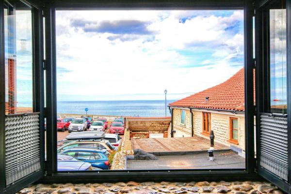 Sea Spray - Sheringham