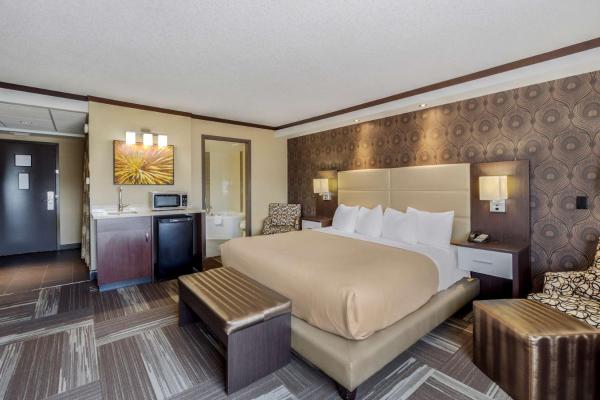 Best Western Plus Edmonton Airport Hotel - Alberta