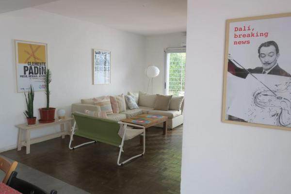 Spacious House With Garden, La Plata Center. - La Plata, Argentina