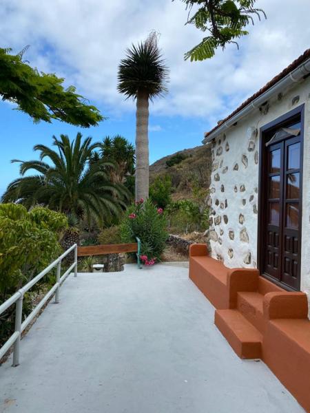 Casa Panama - La Gomera