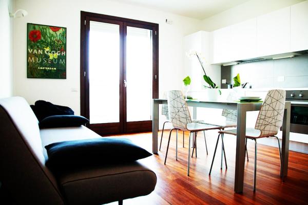 Residence Milano Bicocca - Milan