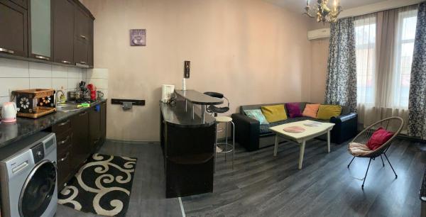 Tbilisi Central Street Cosy Apartments - Tbilisi