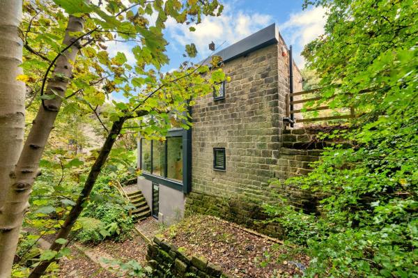 Finest Retreats - Luxurious Hidden Cragg Vale Escape By Hebden Beck - Hebden Bridge
