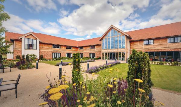 Sandburn Hall - Malton