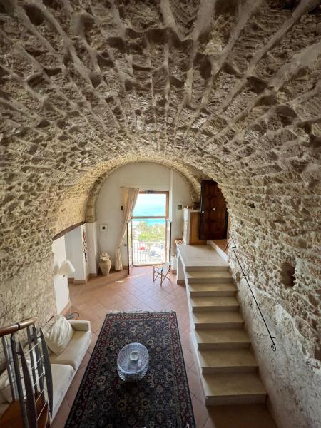 Admirari - Tropea