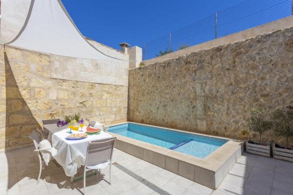 House Can Diana - Balearic Islands