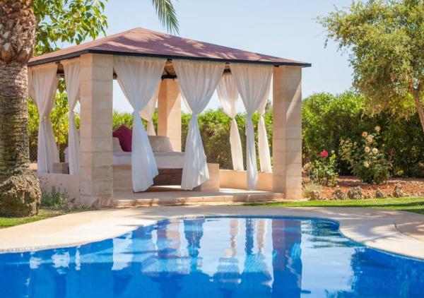 Villa Can Rovey Family - Inca