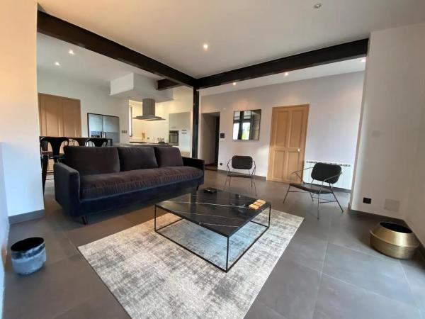 Appartement Agréable Proche De Toutes Commodités - Vaucluse